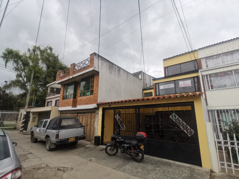 Jairo Rincon - Inmobiliaria