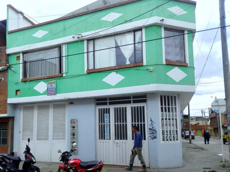 Jairo Rincon - Inmobiliaria