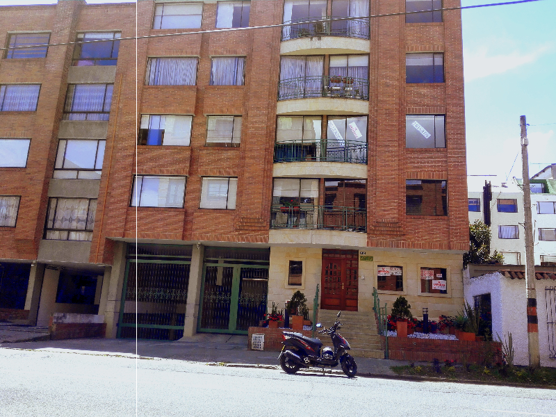 Jairo Rincon - Inmobiliaria