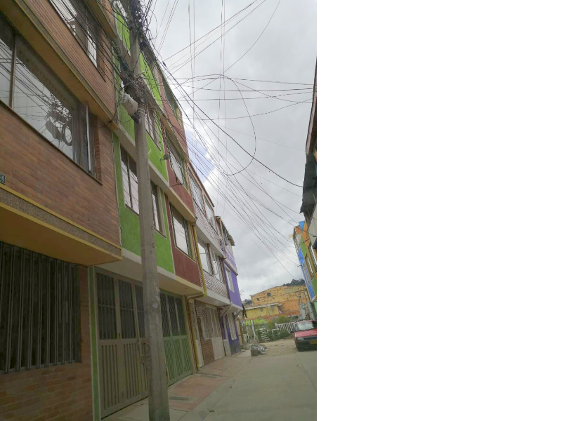 Jairo Rincon - Inmobiliaria