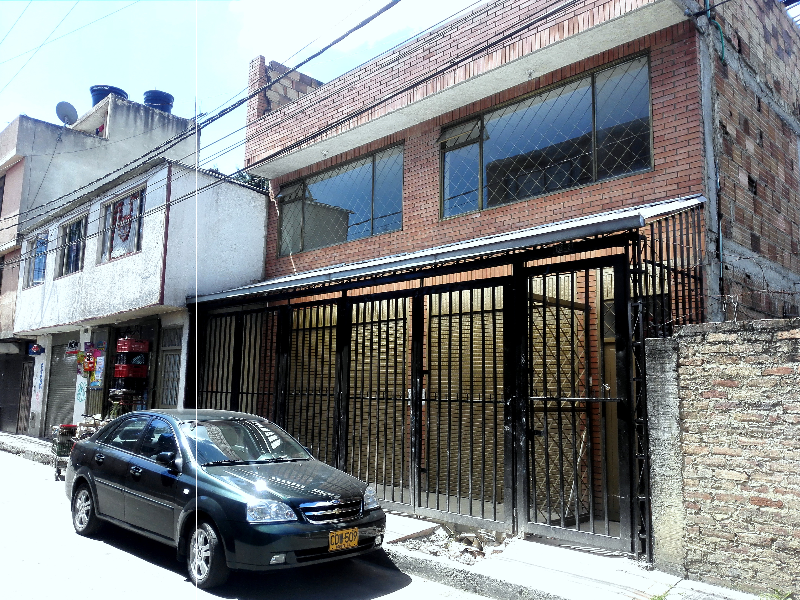 Jairo Rincon - Inmobiliaria