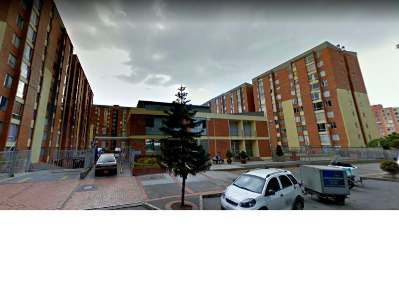 Jairo Rincon - Inmobiliaria