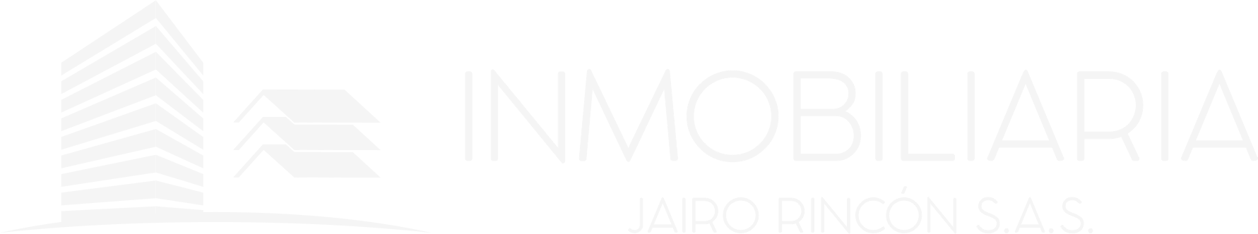 Jairo Rincon - Inmobiliaria
